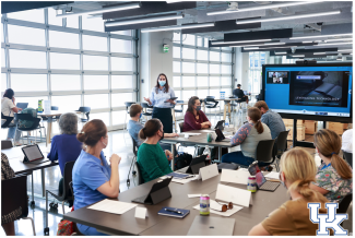 Advancement and Development | Office for Faculty Advancement